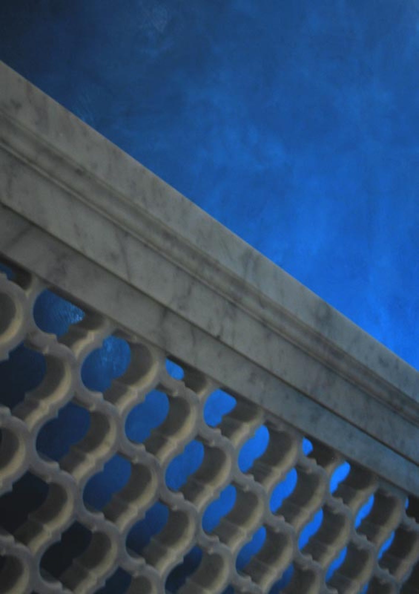 Venetian plaster by John Harragan, decorative artist, London